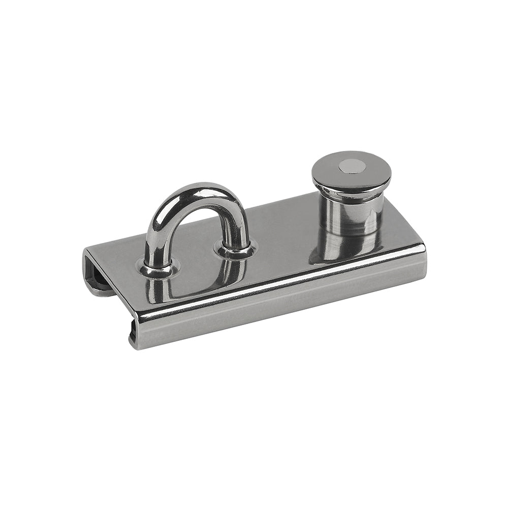 Schaefer T-Track Slider - Eye Slide / Spring / Lined – MAURIPRO