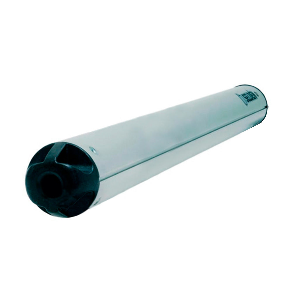 Selden Gennaker Bowsprit Kit - 72mm Aluminum for Gennakers – MAURIPRO ...