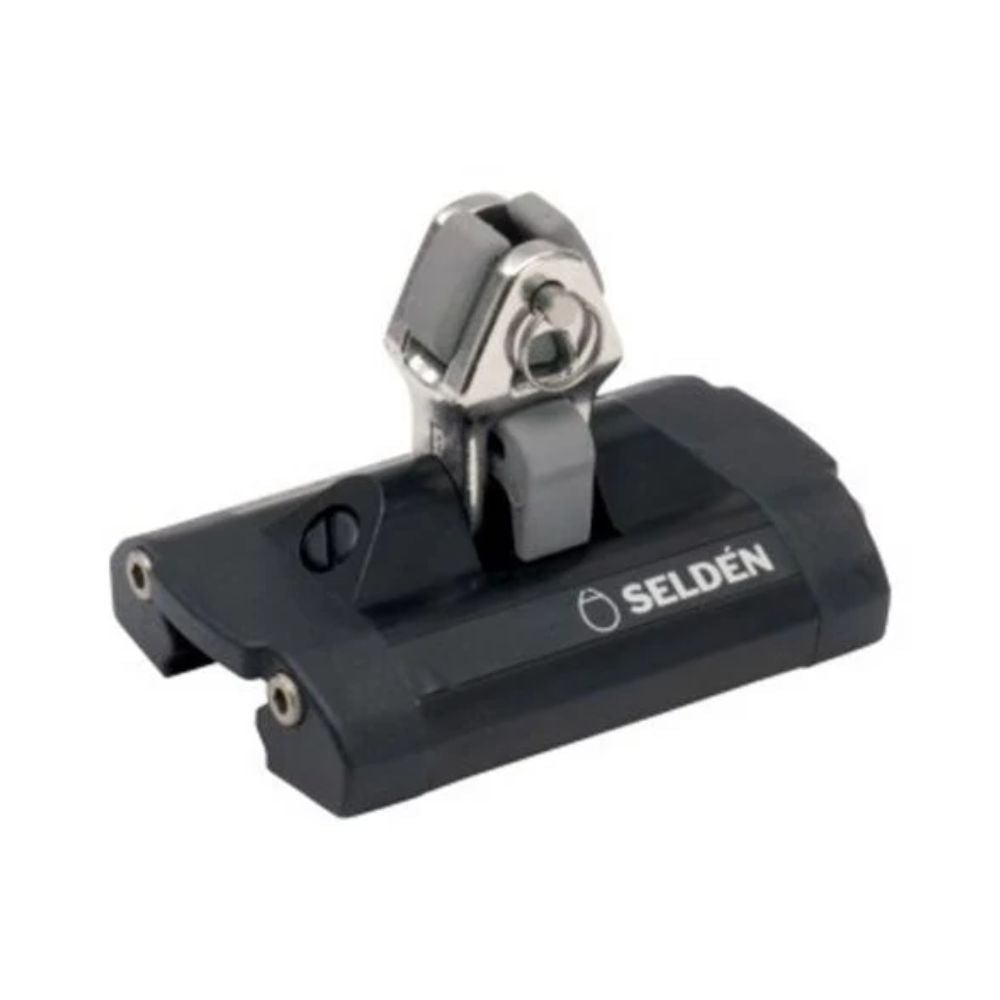 Selden Jib Self-Tacking Car System 22 Durable Design – MAURIPRO