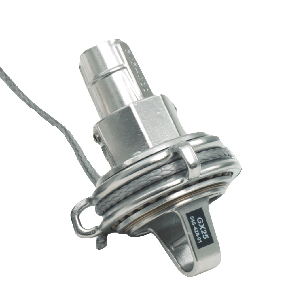 Selden Free Tack Adapter CX40 to GX25 Furlers Efficient Design – MAURIPRO