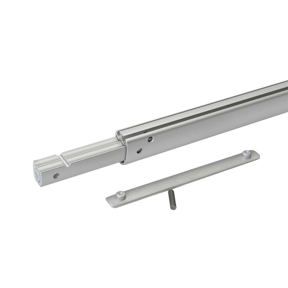 Selden 1m Bottom Extrusion for 200S Furlers - Part # 539-563-01 – MAURIPRO
