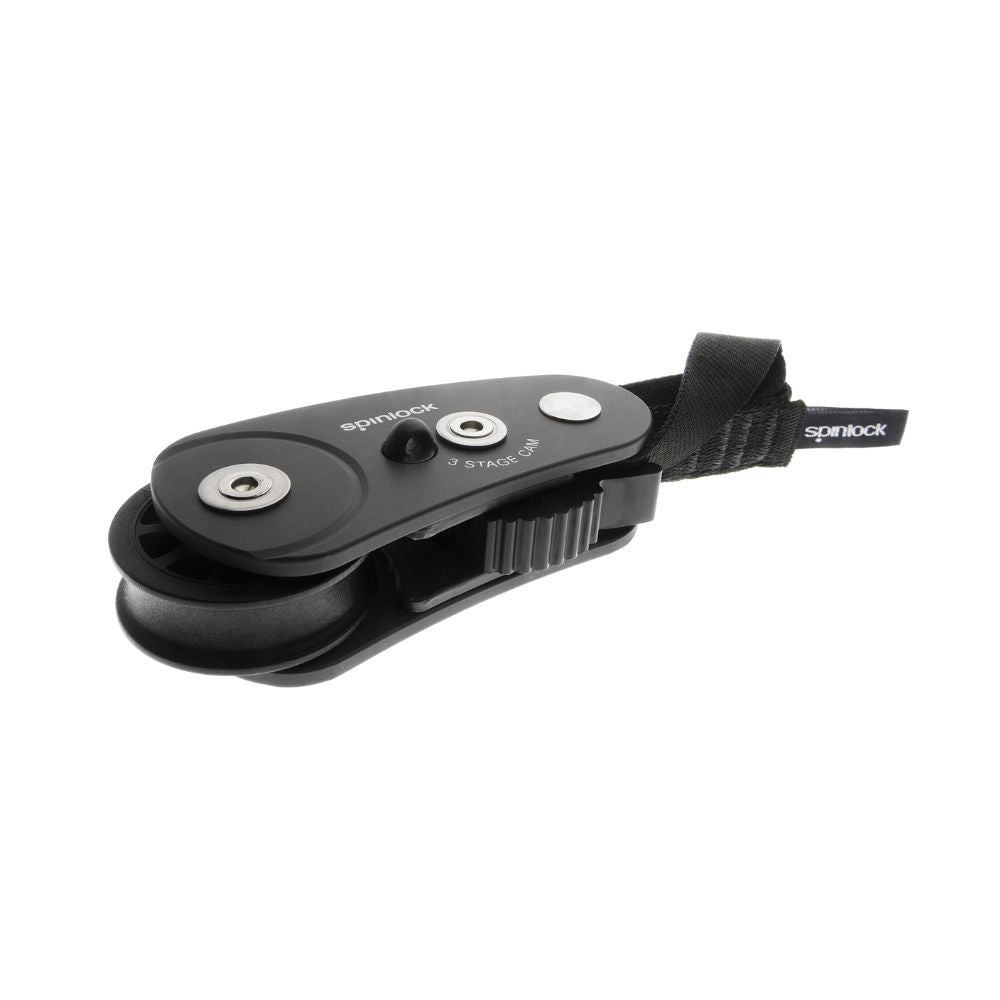 Spinlock Floating Jammer Block for 6-10mm Lines – MAURIPRO