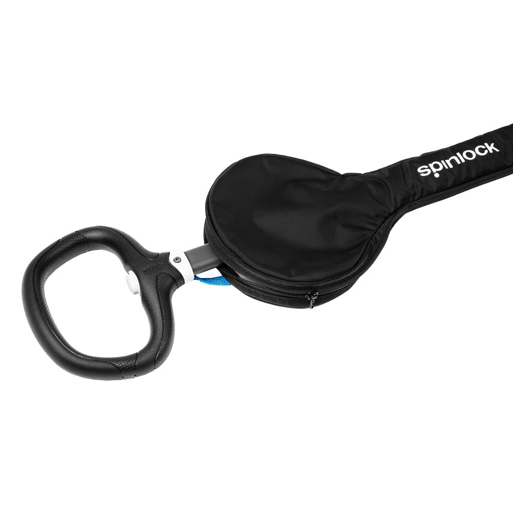 Spinlock Protective Bag for EA & EJ (Series 1600) Tillers – MAURIPRO ...