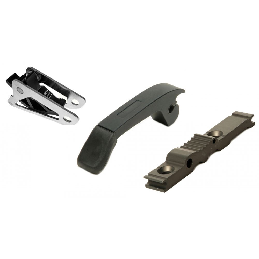 Spinlock Rope Clutches XTS Service Kit - X-BASE / CAM / X-HDL – MAURIPRO