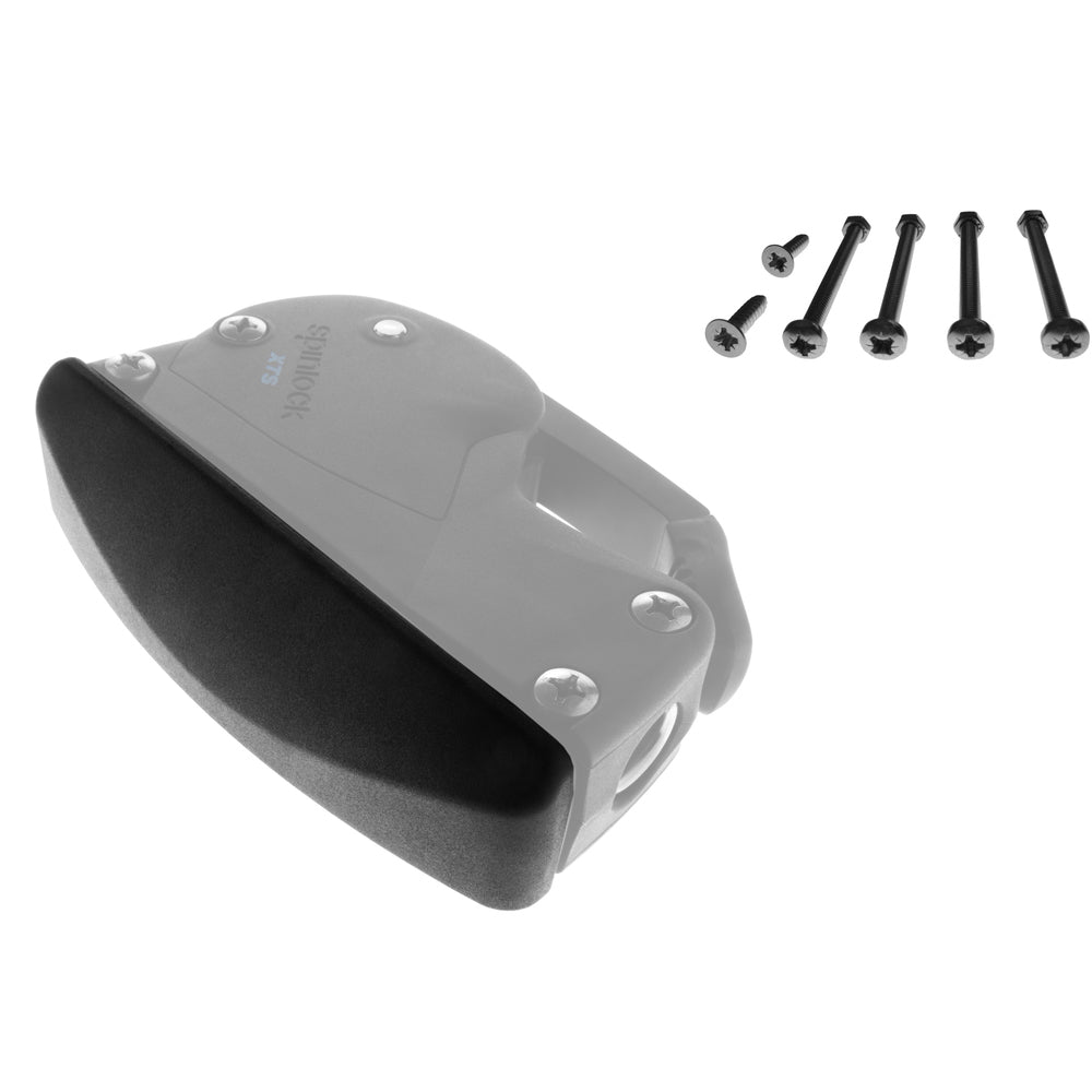 Spinlock Rope Clutches - Side Mount Kit for XTS – MAURIPRO