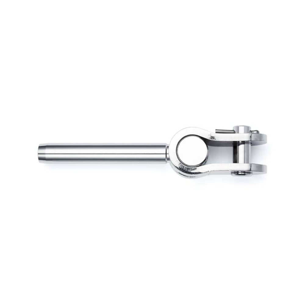 Sta-Lok Swage Toggle Fork - 5/32" Wire, 5/16" Pin – MAURIPRO Sailing