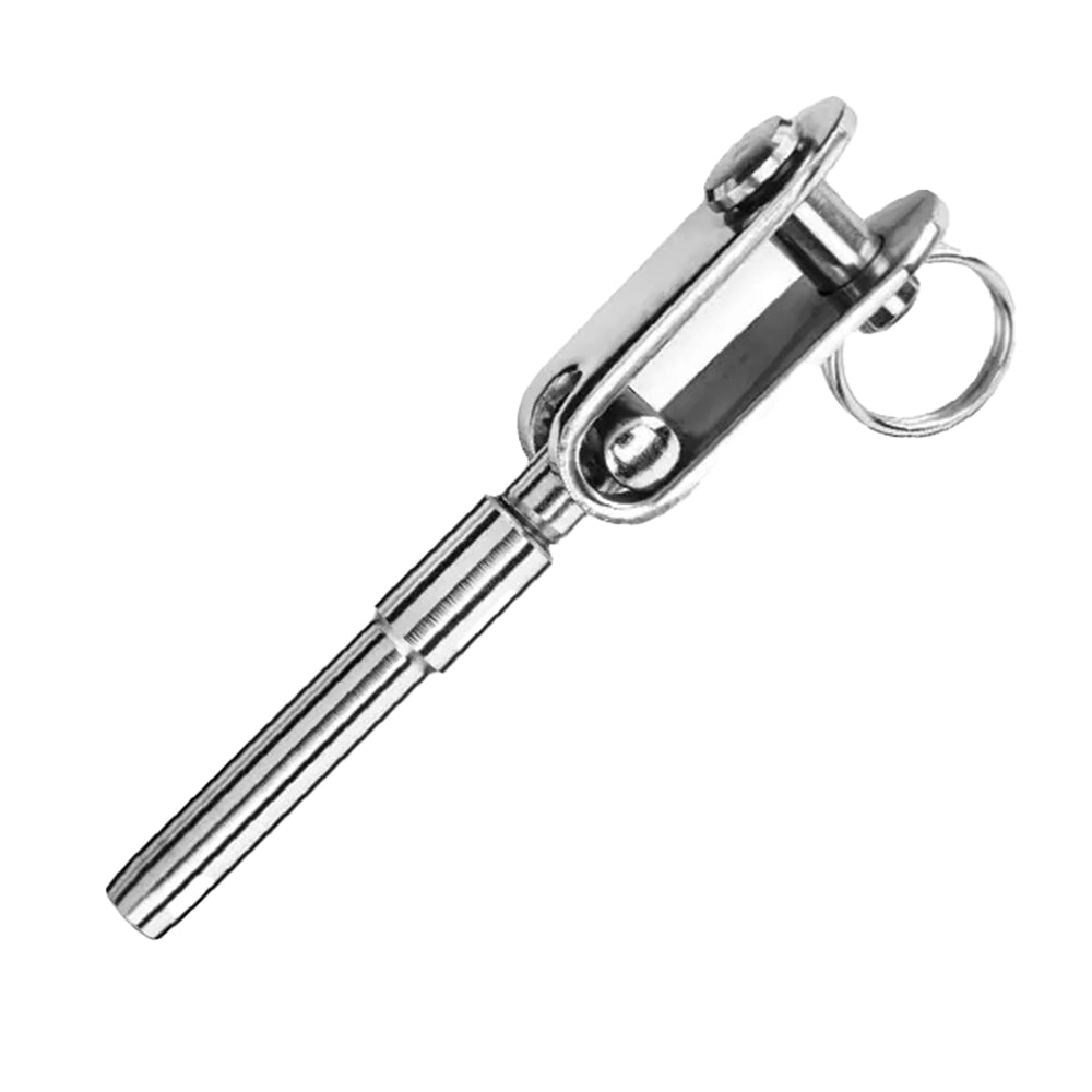 Sta-Lok Toggle Jaw - Pin: 5/16 in & Wire: 3/16 in – MAURIPRO Sailing