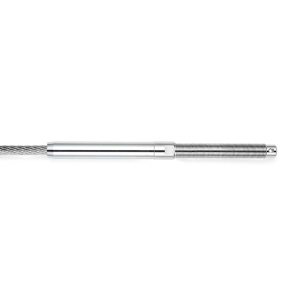 Sta-Lok Open Swage Stud RH - 7/16" Thread, 1/4" Wire – MAURIPRO