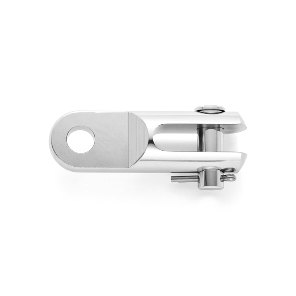 Sta-Lok Eye & Jaw Toggle Bar Pin 3/4in for Rigging – MAURIPRO