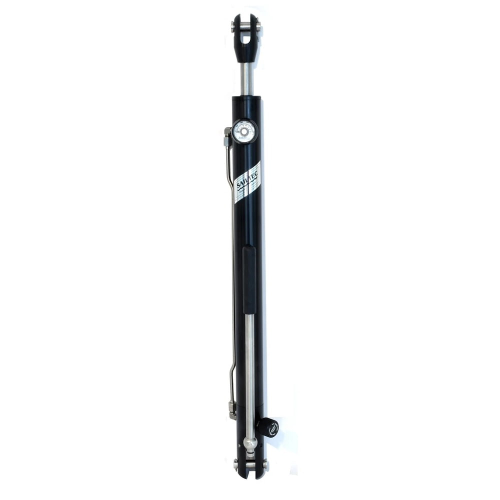Sailtec Integral Backstay Adjuster - J/109 Europe, Extra Long ...