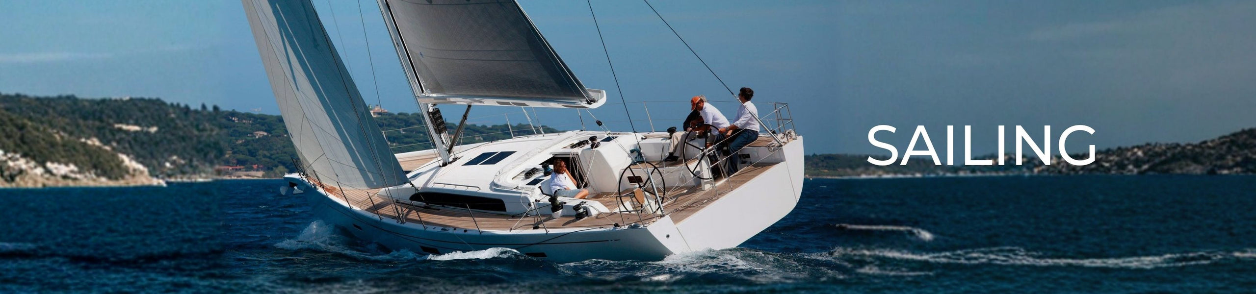 Sailing Equipment | Complete Selection for all Sailing needs – MAURIPRO