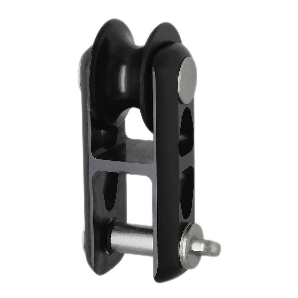 Ubi Maior Mainsail Halyard Shackle 12mm Line – MAURIPRO Sailing