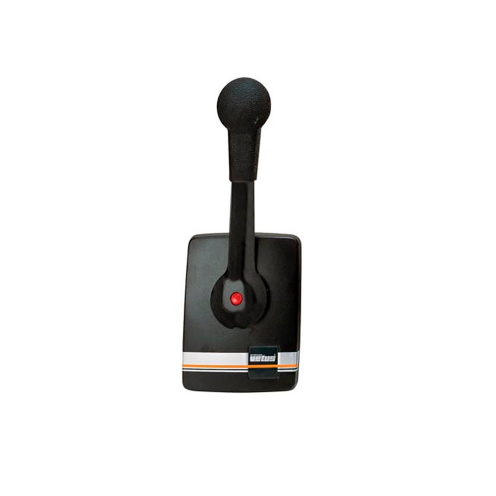 Vetus Side Mount Single Lever Control - VTSAFSTZIJ – MAURIPRO Sailing
