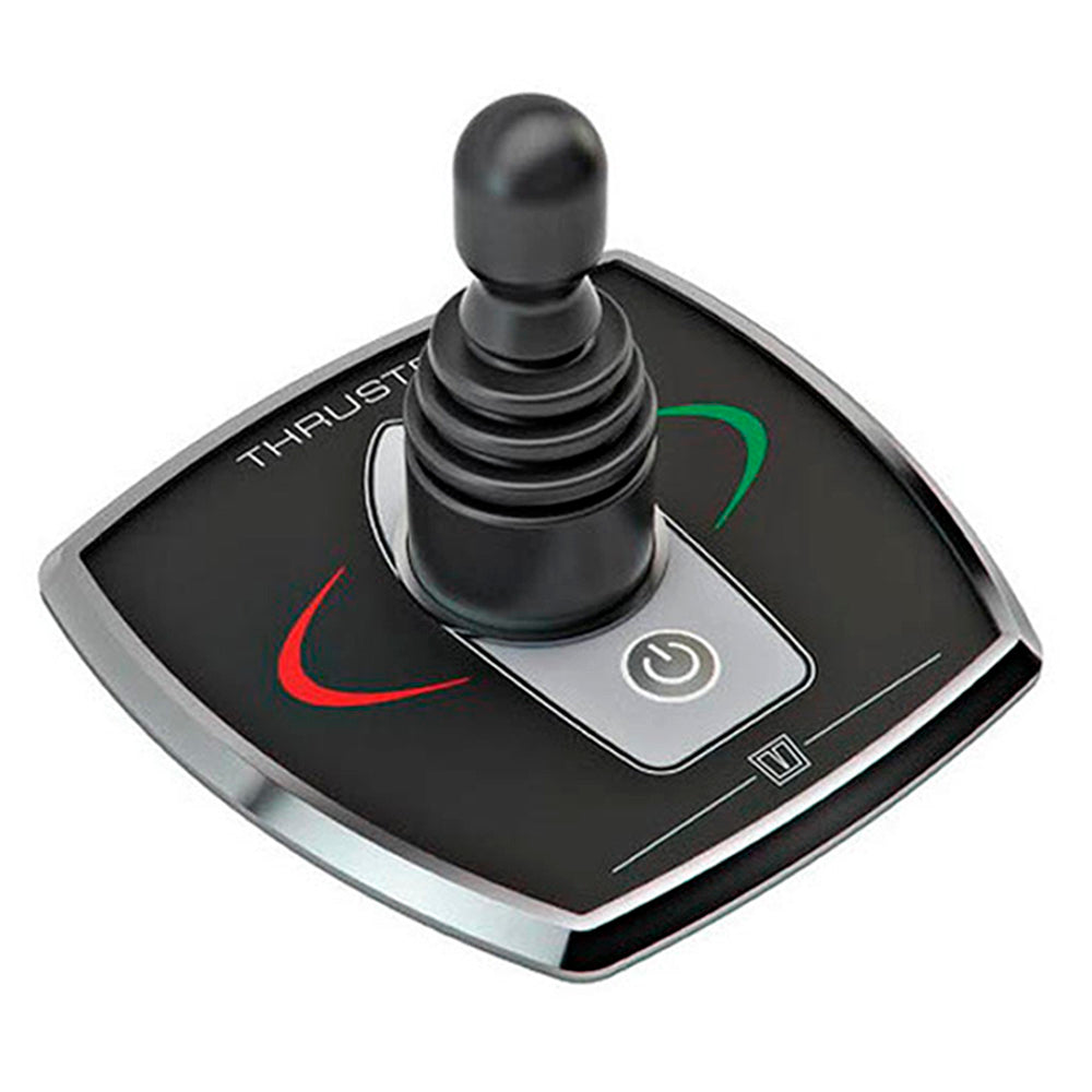 Vetus Thruster Joystick - Deluxe High-Quality Aluminum – MAURIPRO