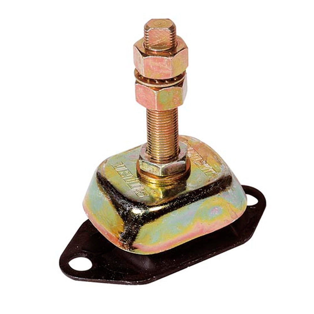 Vetus K75 Engine Mount - Up to 60 KW (80 HP) – MAURIPRO