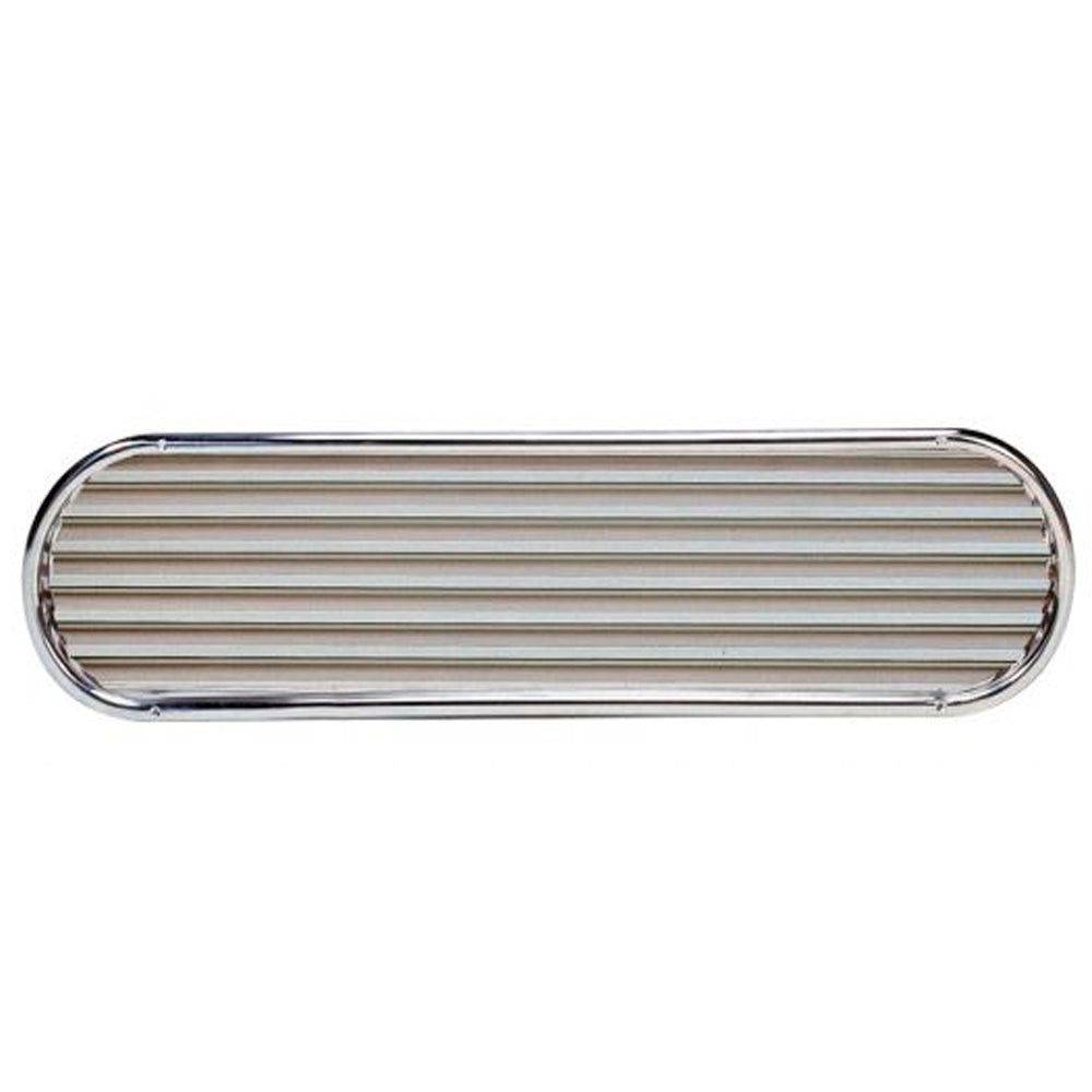 Vetus Stainless Steel Air Vent - SSVL 70 – MAURIPRO
