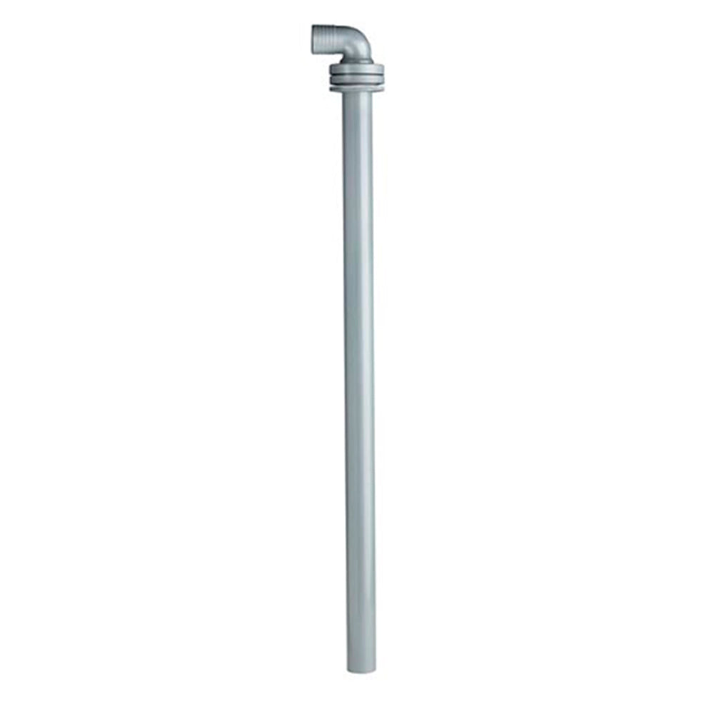 Vetus Suction Pipe (Stainless Steel) - 13mm for Water Tanks – MAURIPRO