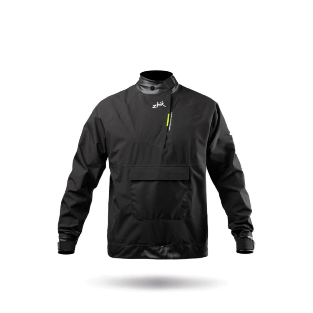 Performance Smock - Black | Waterproof & Breathable | Zhik – MAURIPRO ...