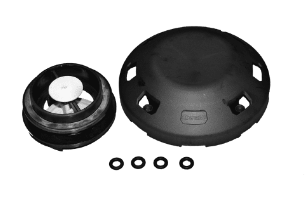 Lewmar Vent Retro Fit Pack - Easy Install for Hatches/Decks – MAURIPRO