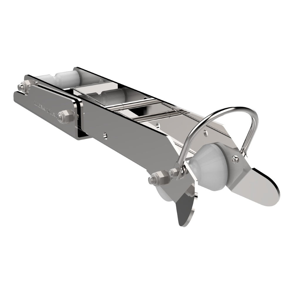 Lewmar Bow Roller - Pivoting Fluke Style for 35 lb Anchor – MAURIPRO ...