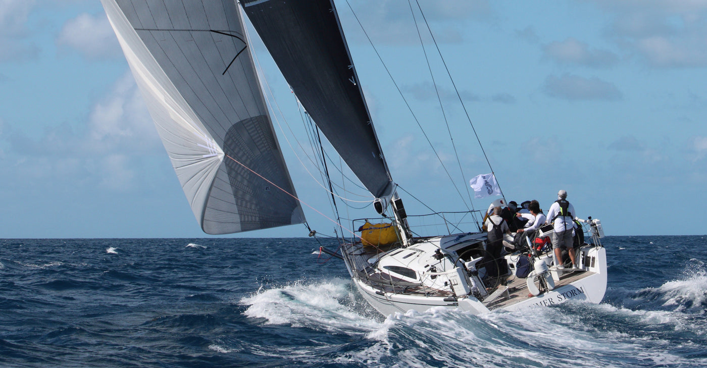 MAURIPRO Sailing & Marine Store